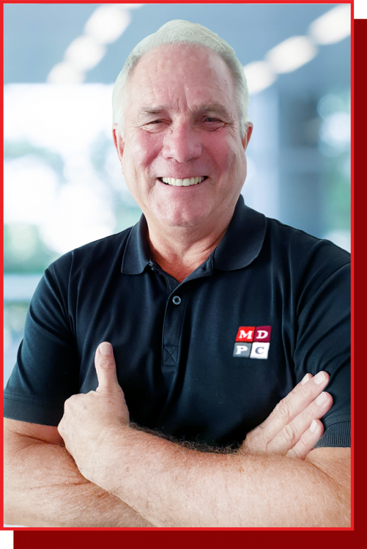 Meet our Team - Maugle Data Processing Center